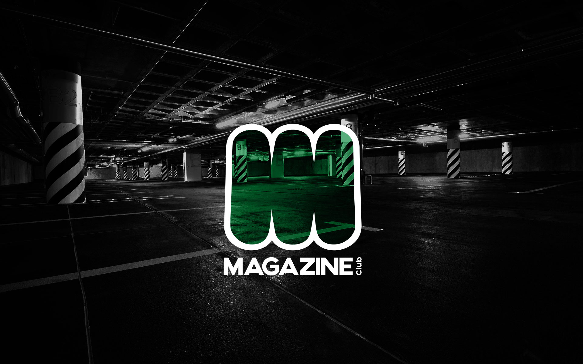 Home - MAGAZINE CLUB LILLE